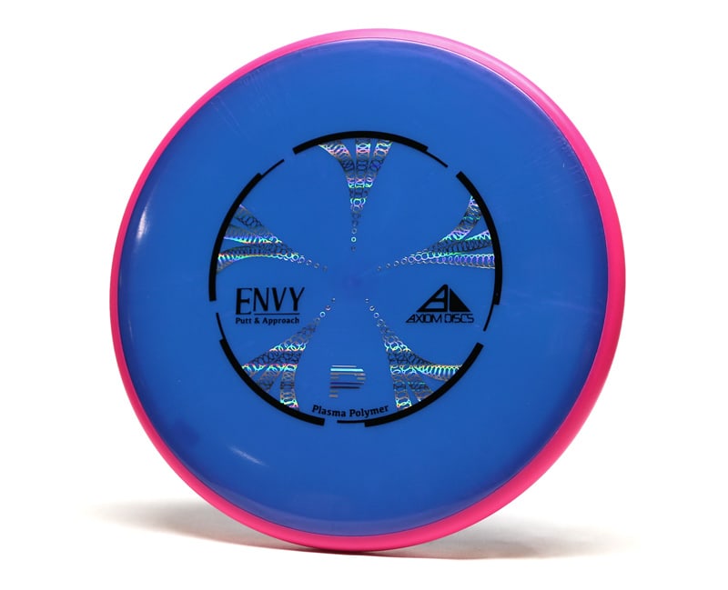 Envy - Axiom Discs