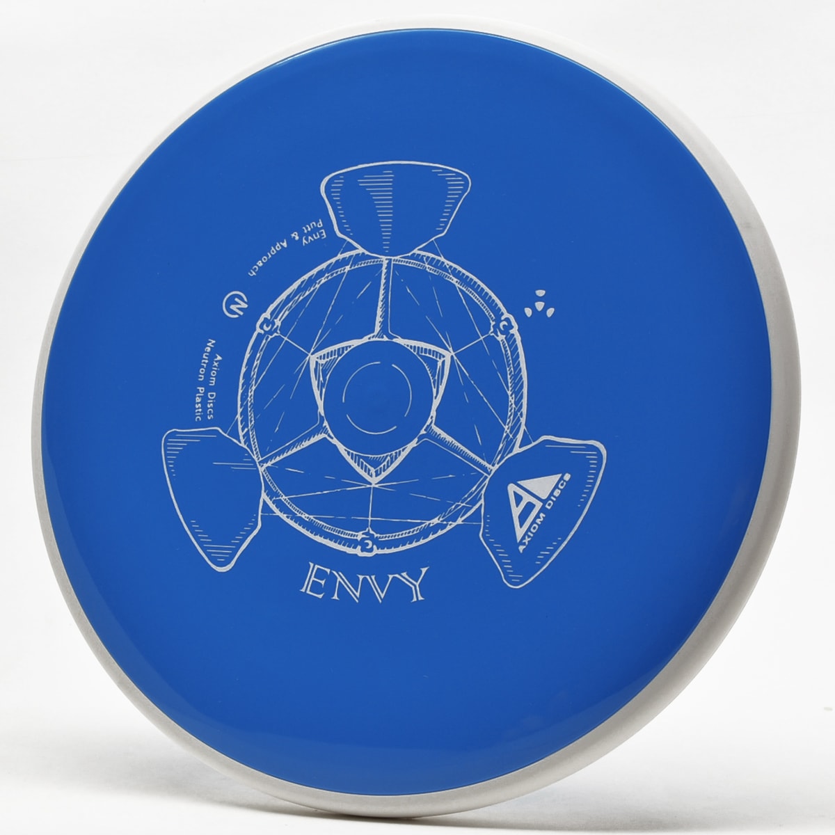 Envy - Axiom Discs