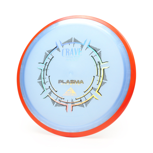 Crave - Axiom Discs