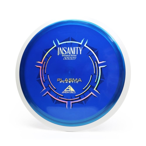 Insanity - Axiom Discs