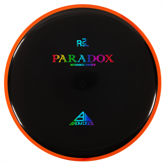 Axiom R2 Neutron Starter Set Axiom Discs